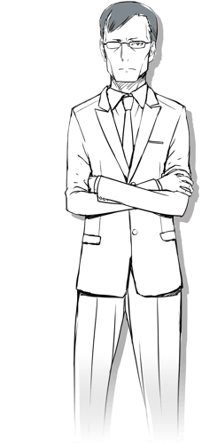 Kazuma Sakagami | You-Zitsu Wiki | Fandom
