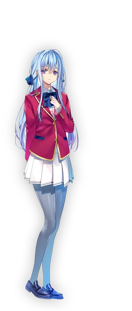 Hiyori Shiina | You-Zitsu Wiki | Fandom