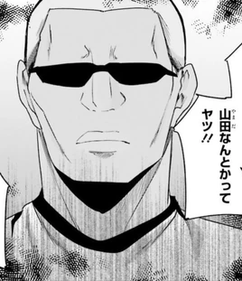 Albert Yamada | You-Zitsu Wiki | Fandom