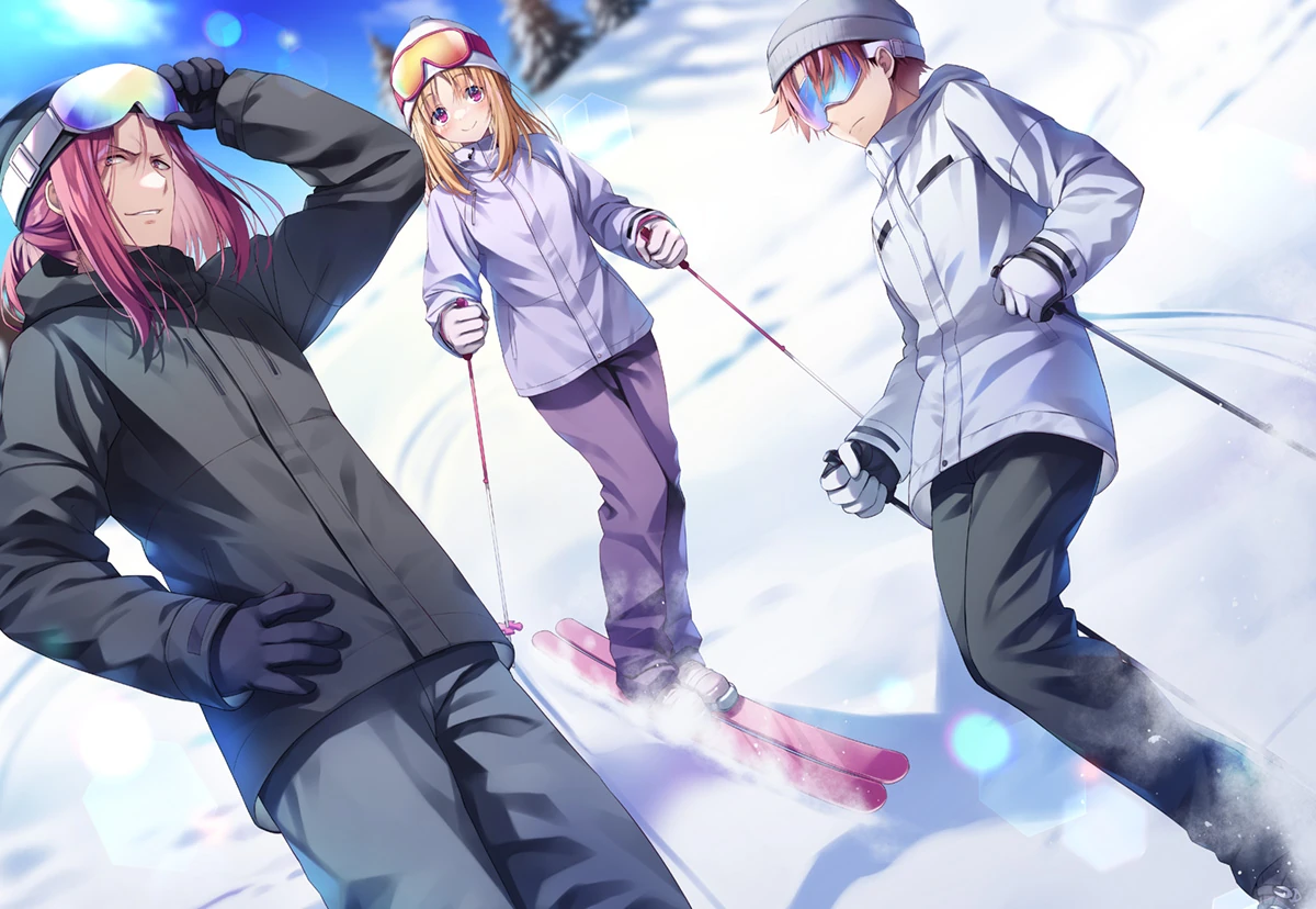 Norihito Watanabe/Image Gallery | You-Zitsu Wiki | Fandom