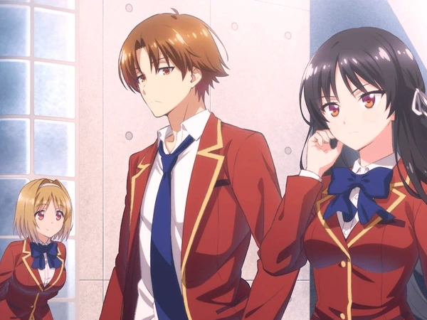 Kyō Ishigami | You-Zitsu Wiki ES | Fandom