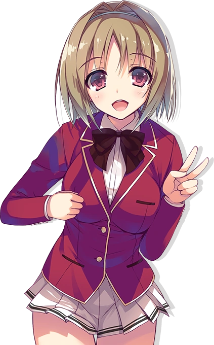 Kikyō Kushida | You-Zitsu Wiki ES | Fandom