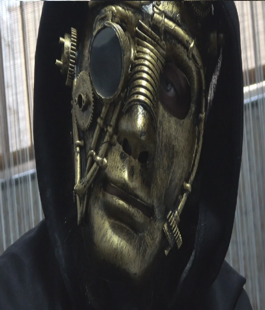 Ares | Wiki Youman en el terror | Fandom