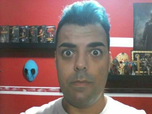 Youman | Wiki Youman en el terror | Fandom