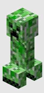 Creeper | Wiki YouMinecraft | Fandom