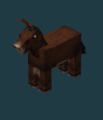 Mula | Wiki YouMinecraft | Fandom