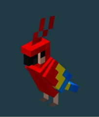 Loro | Wiki YouMinecraft | Fandom