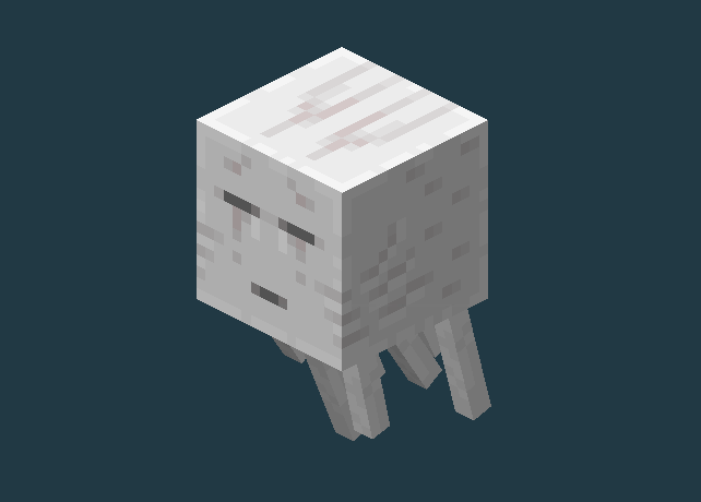 Ghast | Wiki YouMinecraft | Fandom