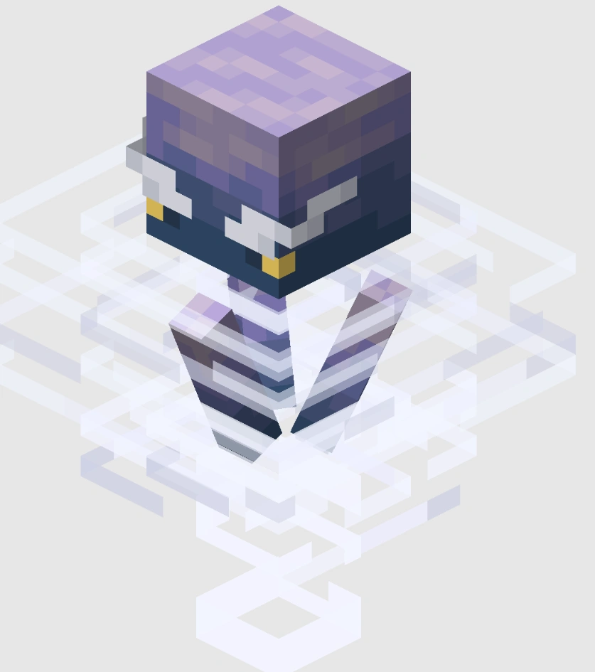 Breeze | Wiki YouMinecraft | Fandom