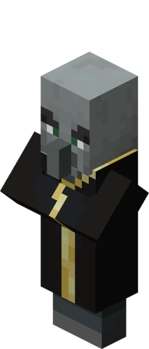 Evocador | Wiki YouMinecraft | Fandom
