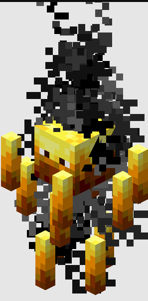 Blaze | Wiki YouMinecraft | Fandom