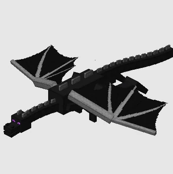 Dragon del END | Wiki YouMinecraft | Fandom