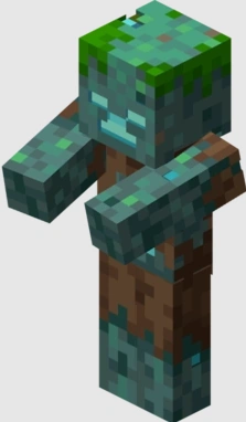 Ahogado | Wiki YouMinecraft | Fandom