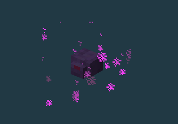 Endermite | Wiki YouMinecraft | Fandom
