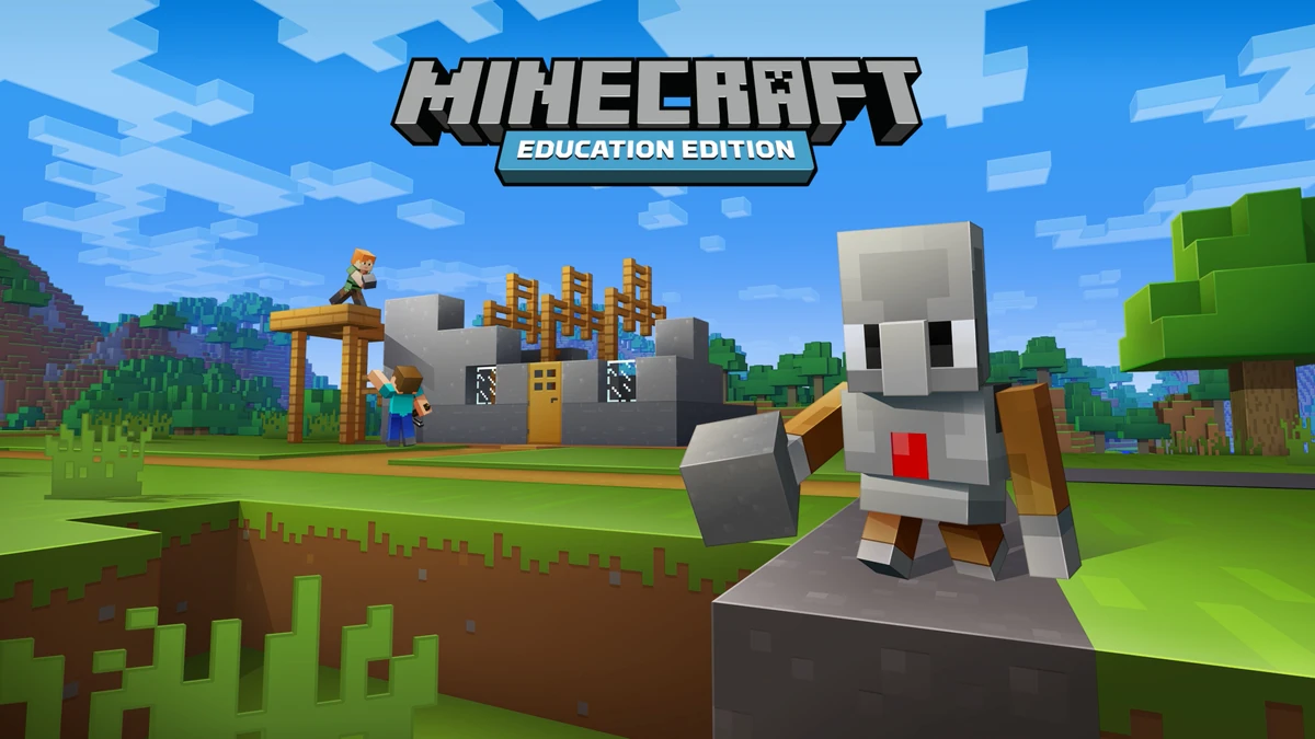 Education Edition | Wiki YouMinecraft | Fandom