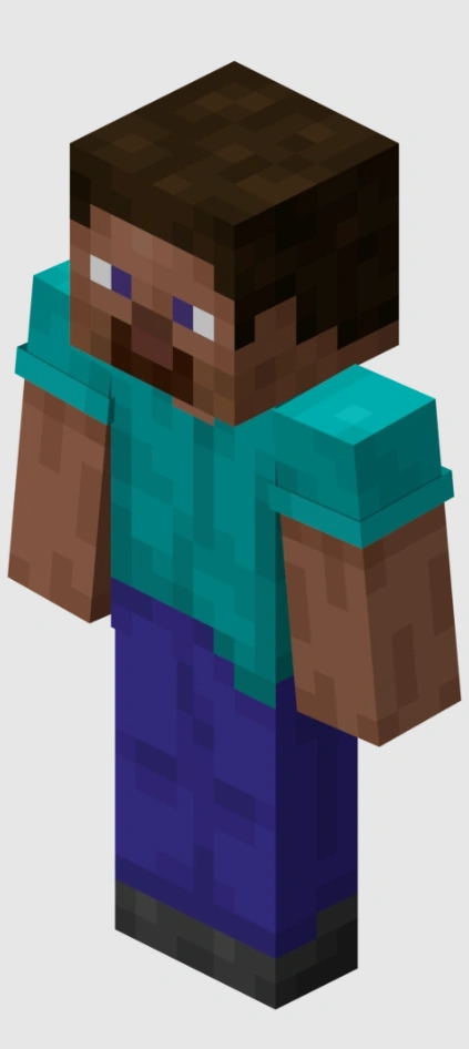 Steve | Wiki YouMinecraft | Fandom