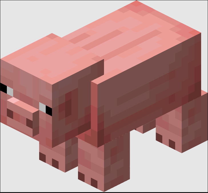 Cerdo | Wiki YouMinecraft | Fandom