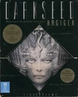 Darkseed | Darkseed Wiki | Fandom