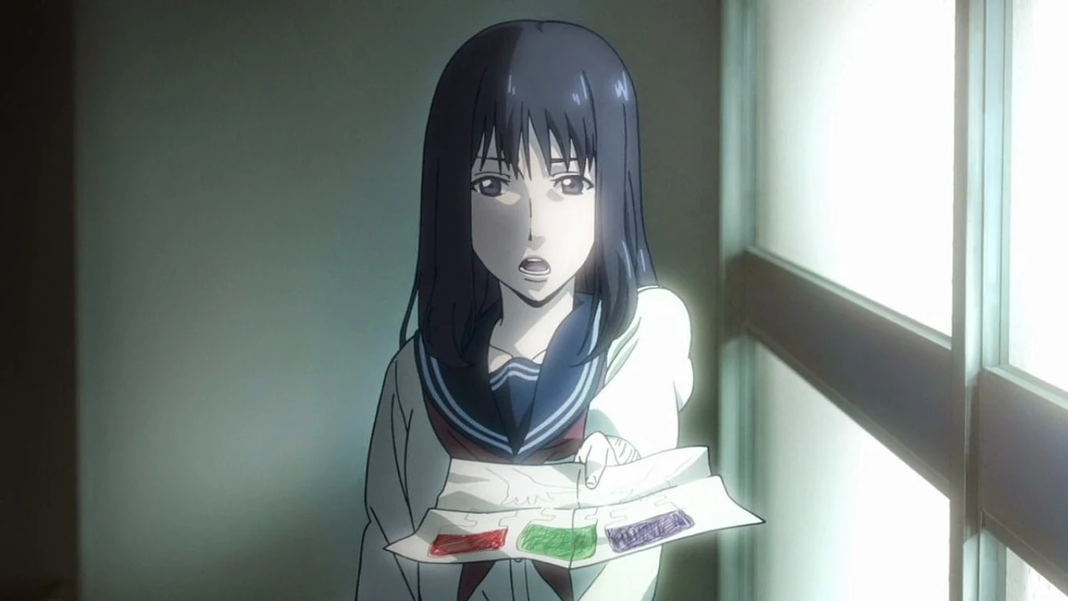 Juri Makina | Young Animator Training Project Wiki | Fandom