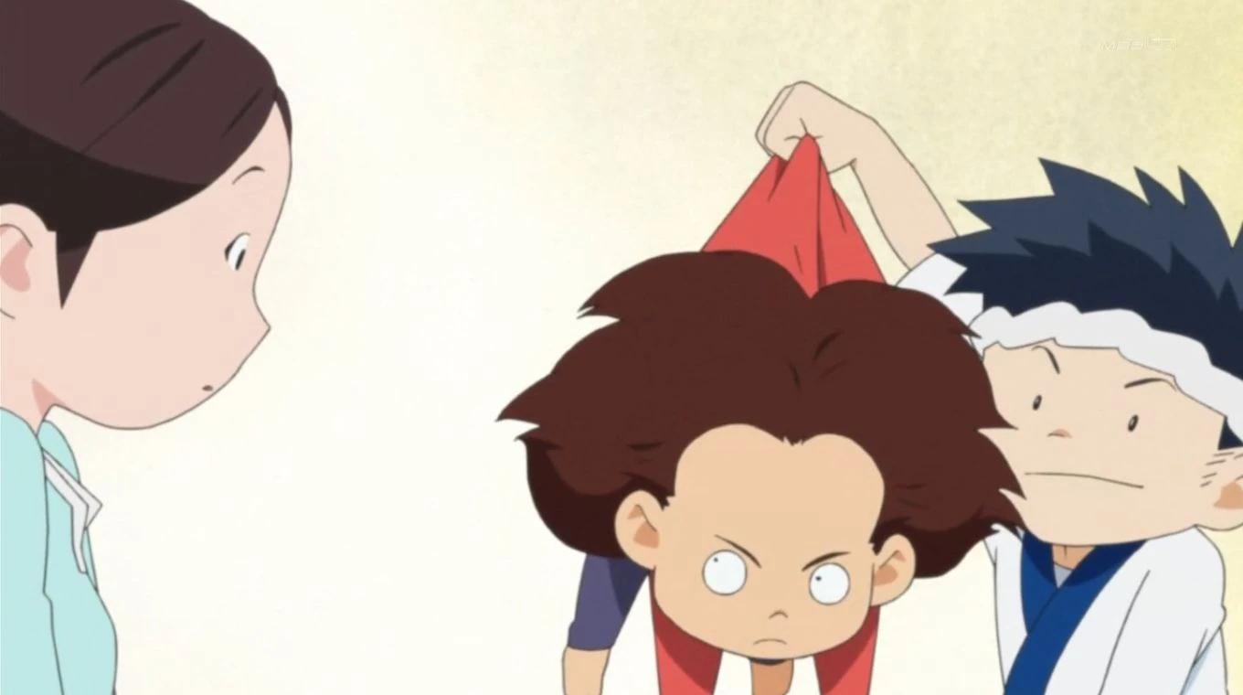 Hanpei | Young Animator Training Project Wiki | Fandom