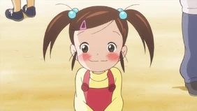 Akiyo | Young Animator Training Project Wiki | Fandom