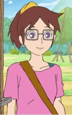 Hanaka Masaka | Young Animator Training Project Wiki | Fandom