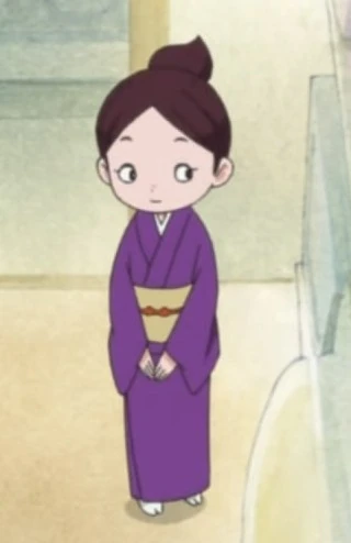 Tae | Young Animator Training Project Wiki | Fandom