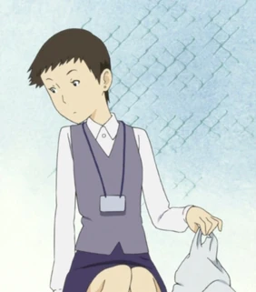 Natsuki | Young Animator Training Project Wiki | Fandom