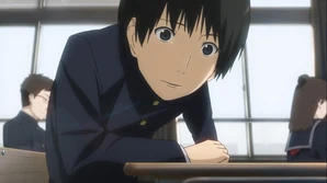Akio Honjou | Young Animator Training Project Wiki | Fandom