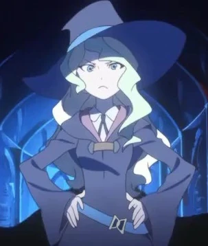 Diana Cavendish | Young Animator Training Project Wiki | Fandom