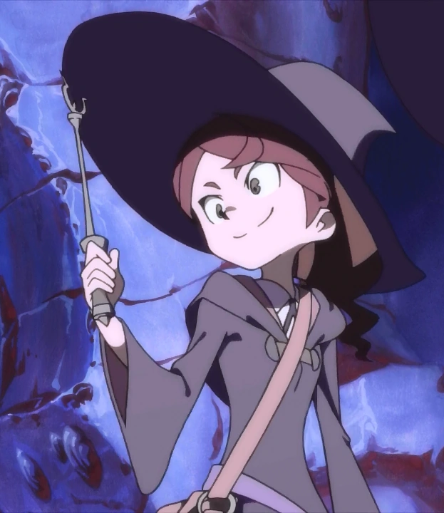 Hanna | Young Animator Training Project Wiki | Fandom