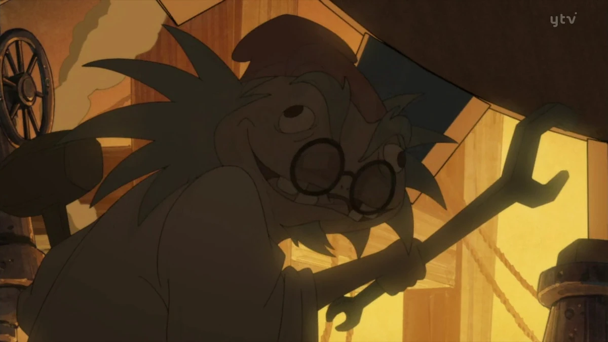 Suroome | Young Animator Training Project Wiki | Fandom