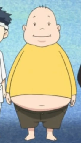Daigoro | Young Animator Training Project Wiki | Fandom