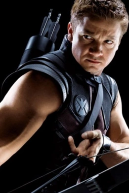 Hawkeye | Young Avengers Tv Wiki | Fandom