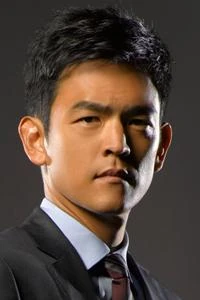 Jimmy Woo | Young Avengers Tv Wiki | Fandom