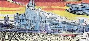 Kree | Young Avengers Tv Wiki | Fandom