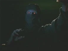 Shadow | Young Avengers Tv Wiki | Fandom