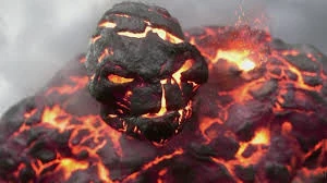 Ifrit | Young Avengers Tv Wiki | Fandom