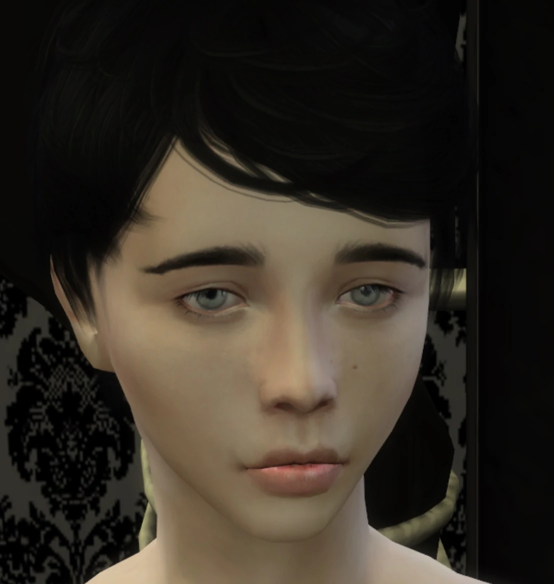 Vladimir Dracula (Sims 4) | Young Dracula Fanon Wiki | Fandom