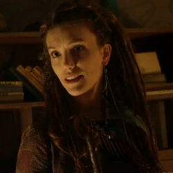 Talitha Roquelaire | Young Dracula Fanon Wiki | Fandom