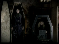 Westenra Family | Young Dracula Fanon Wiki | Fandom