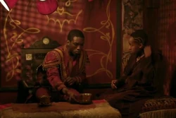 Asan Ramanga | Young Dracula Fanon Wiki | Fandom