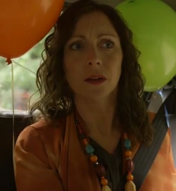 Sally Giles | Young Dracula Fanon Wiki | Fandom