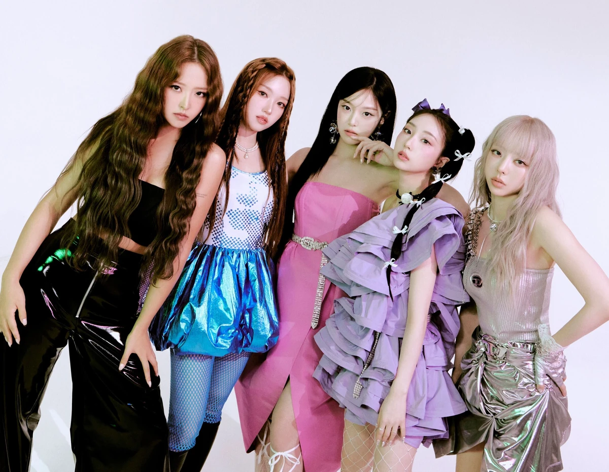 kalm | Young Entertainment Wiki | Fandom