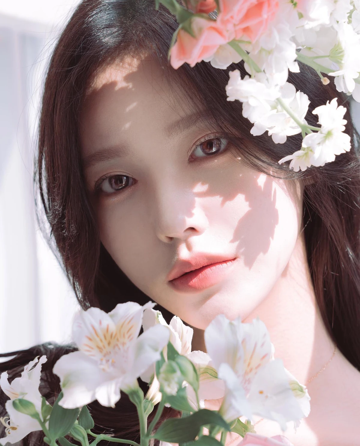 Kyungmi | Young Entertainment Wiki | Fandom