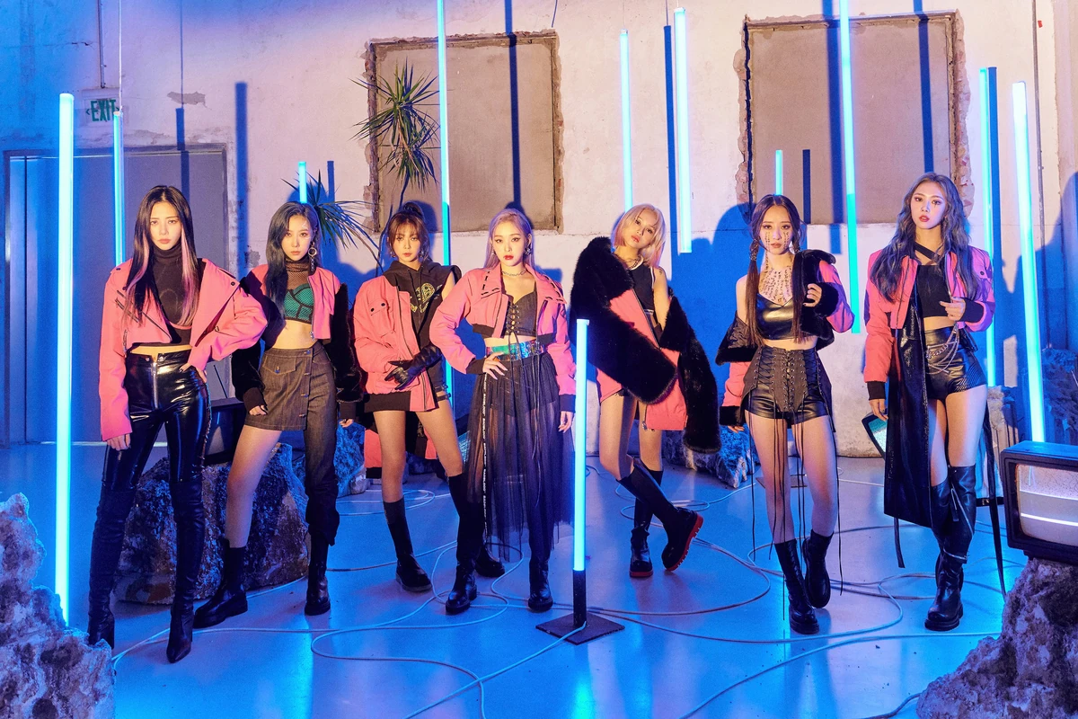 Lovette | Young Entertainment Wiki | Fandom