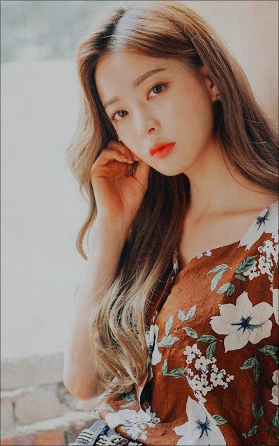 Alivia | Young Entertainment Wiki | Fandom