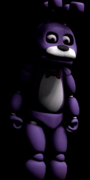 Lil' Bonnie | Young Five Nights at Freddy's Wikia | Fandom