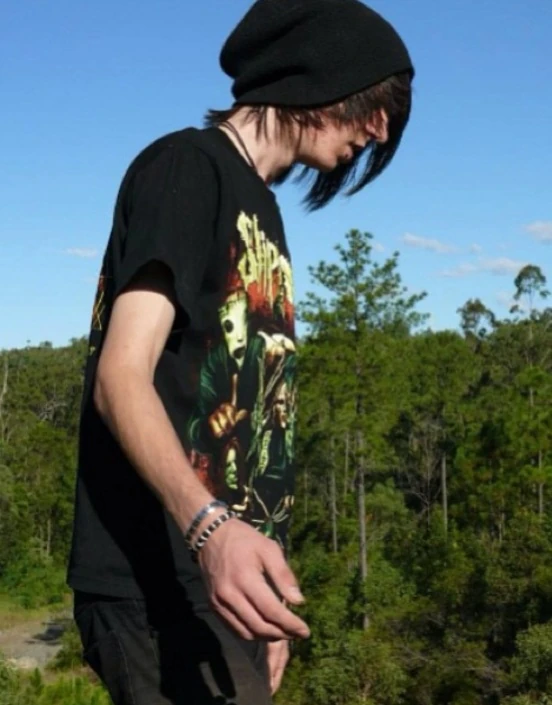 Madd Midnight | Young Grown Nation Wiki | Fandom