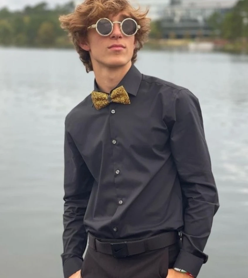 Randy Danger | Young Grown Nation Wiki | Fandom